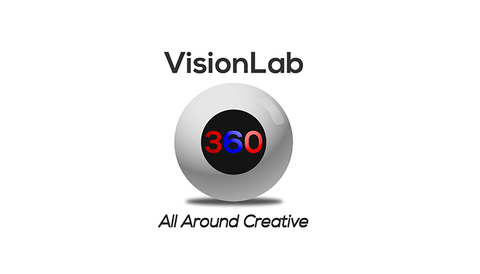 Visionlab Logo